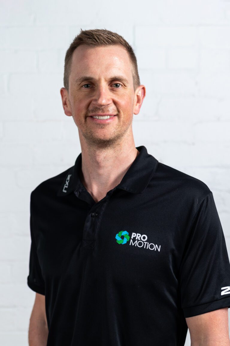 Our Team | PROmotion Health