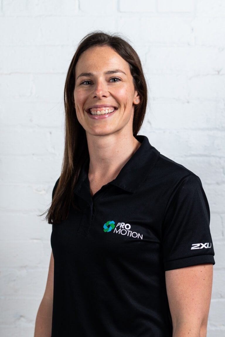 Our Team | PROmotion Health