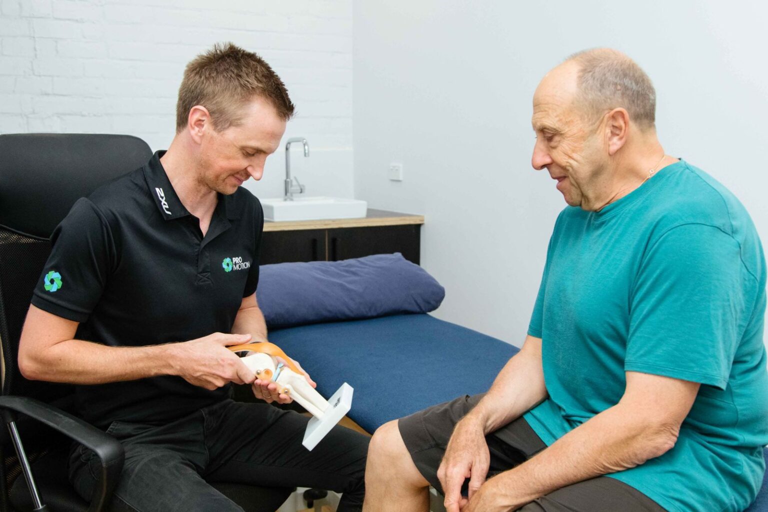 Physiotherapy services | PROmotion Health
